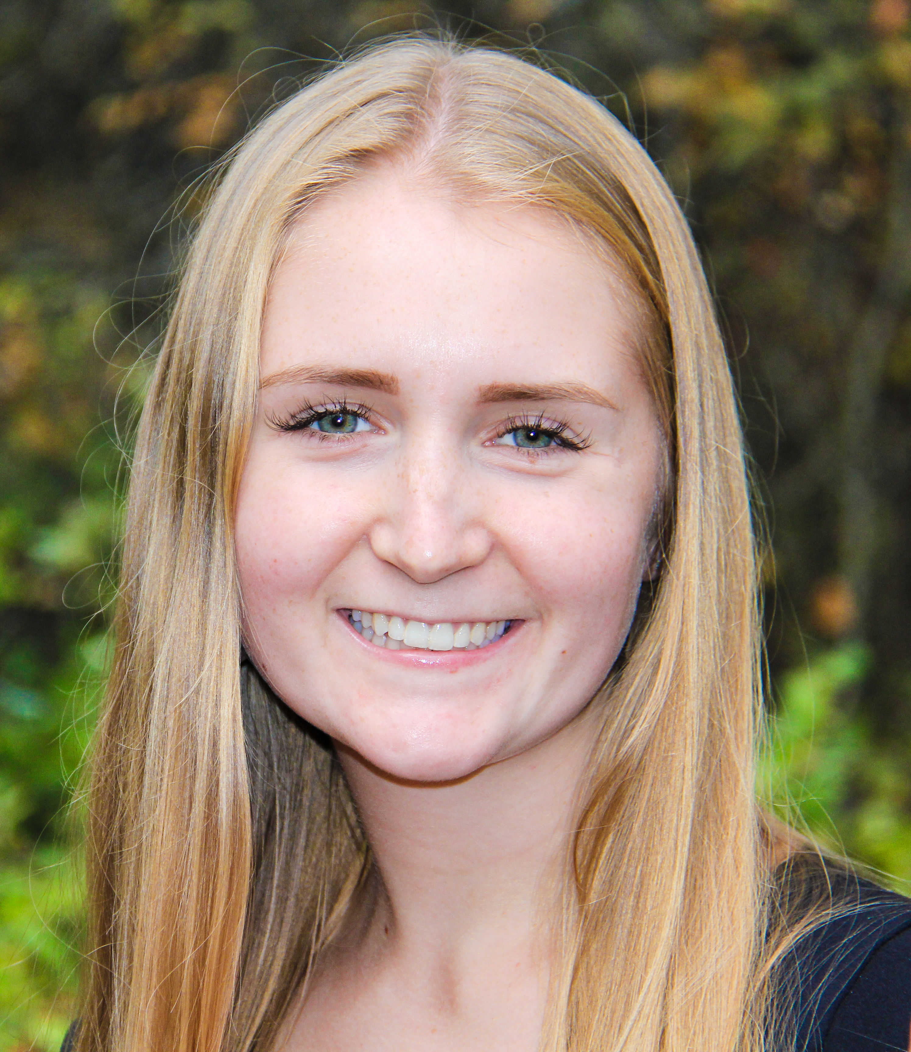 Emma Dietze – professional & passionate communicator